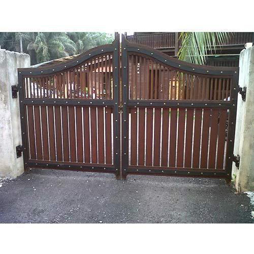 Entrance Gate Manufacturers in Nigdi, Nigdi Pradhikaran, Chakan ...