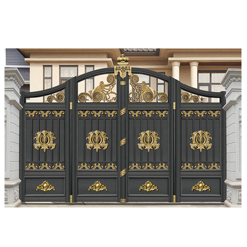 Entrance Gate Manufacturers in Nigdi, Nigdi Pradhikaran, Chakan ...